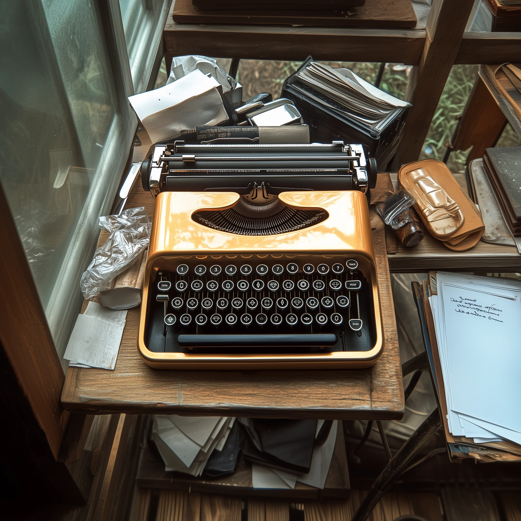 Perfecting a Good Script: Proven Techniques for Scriptwriters
